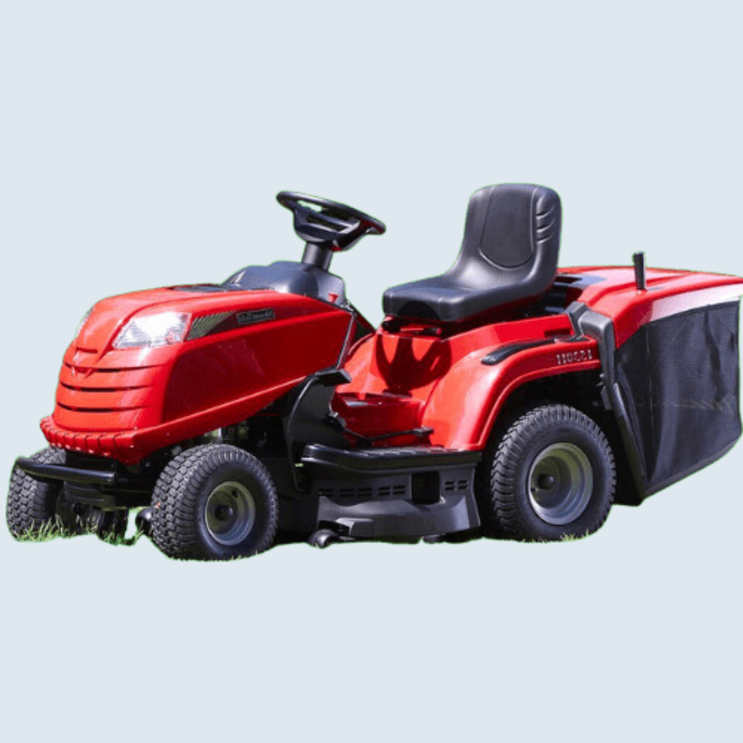 Horti Club Ride On Machine 210700078 – Horticlub Shop